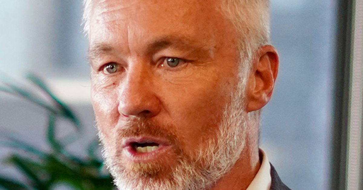 Matthew Warren | United States Studies Centre