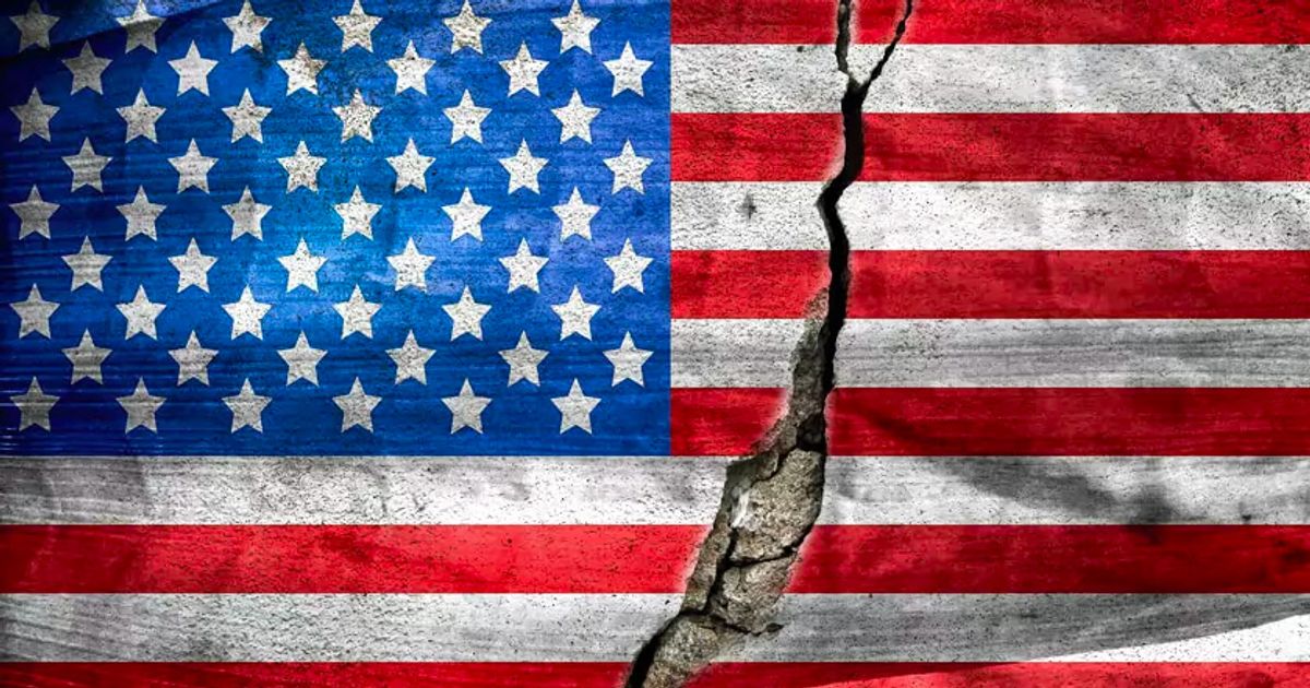 Who can heal these Disunited States? | United States Studies Centre