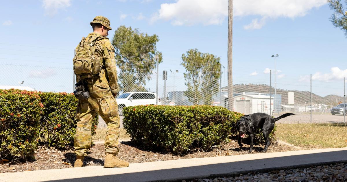 Army shake-up aimed at deterring China, maintaining regional stability ...