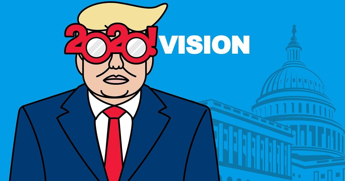2020Vision: The midterms | United States Studies Centre