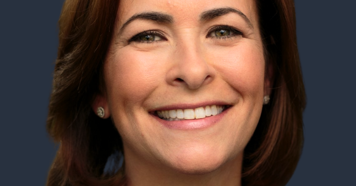 Kristen Silverberg | United States Studies Centre