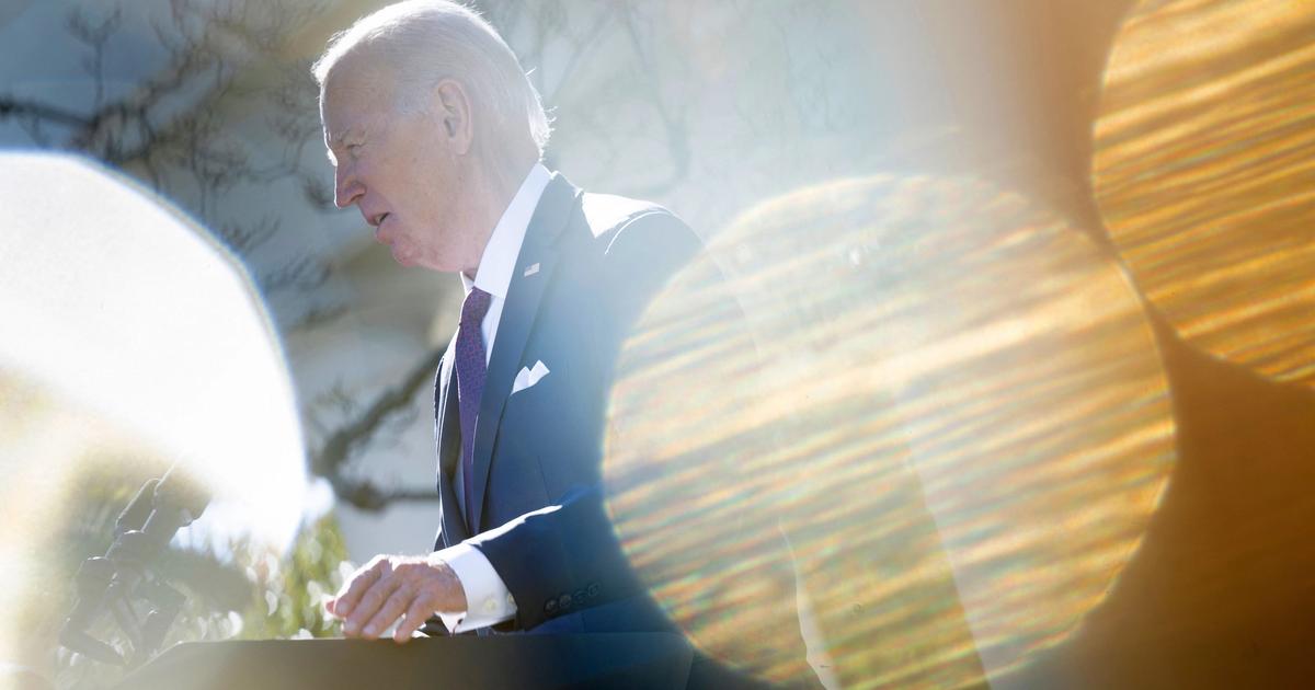 Joe Biden has his critics, so will he be president come 2025? | United ...