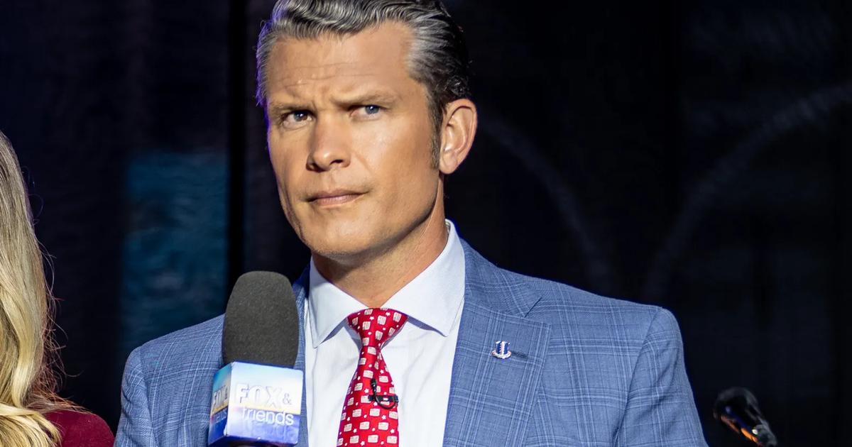 Trump gives Fox News host key job | United States Studies Centre