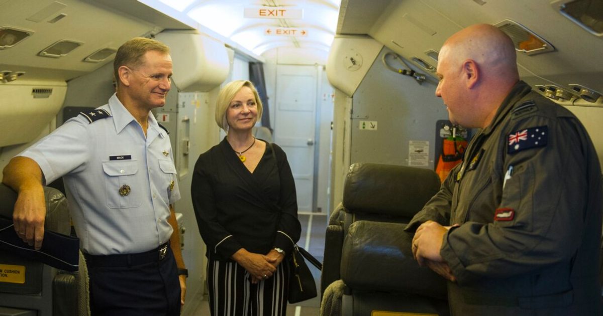 US Politics and Policy Web Series with special guest Ambassador Jane ...