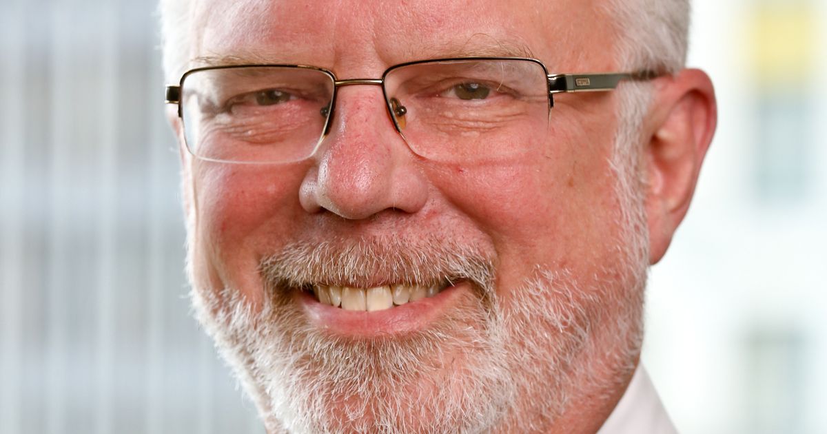 Ambassador David B. Shear | United States Studies Centre