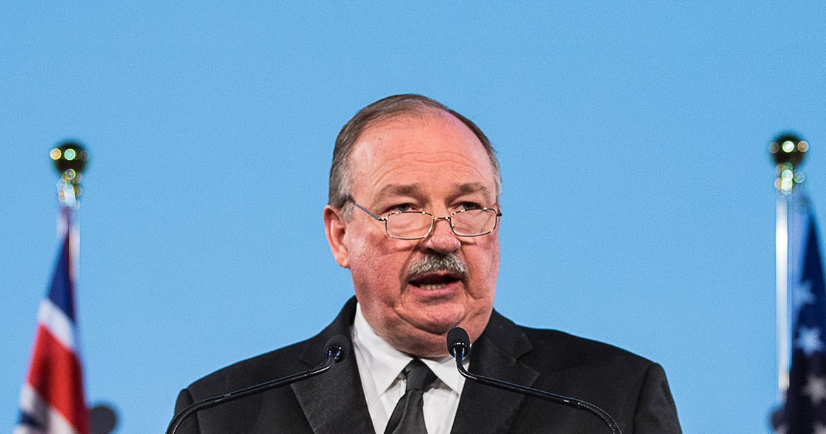 CEO to CEO: Doing business in Trump’s America with Boral CEO Mike Kane ...