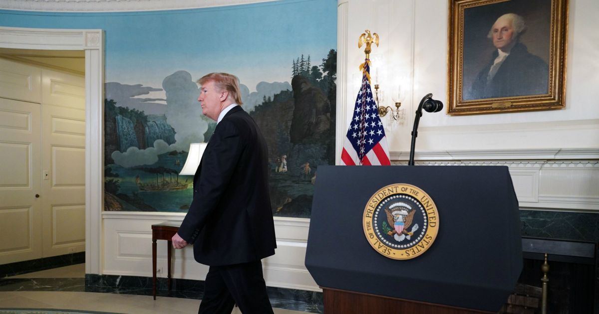 The US needs leadership but Trump can't deliver | United States Studies ...