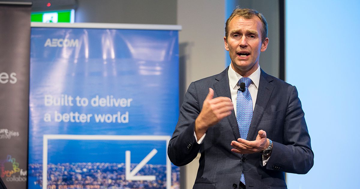 Growing the Australian Innovation Economy | United States Studies Centre