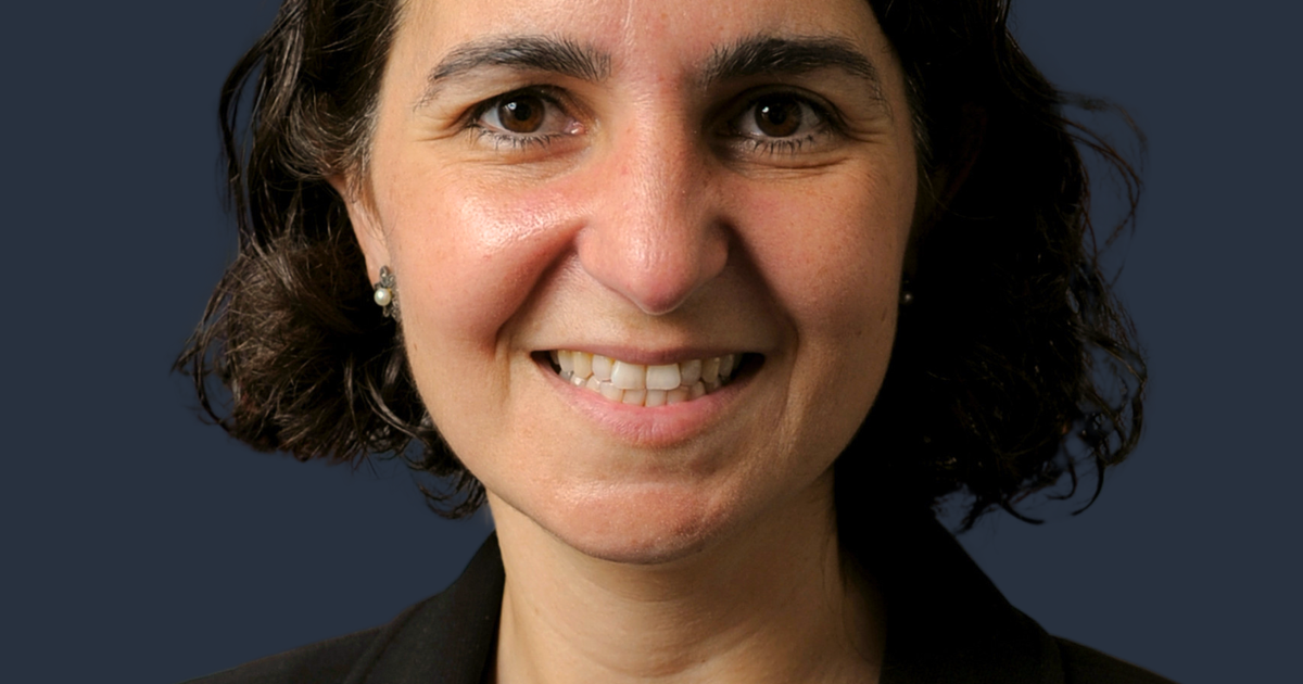 Dr Mara Karlin | United States Studies Centre