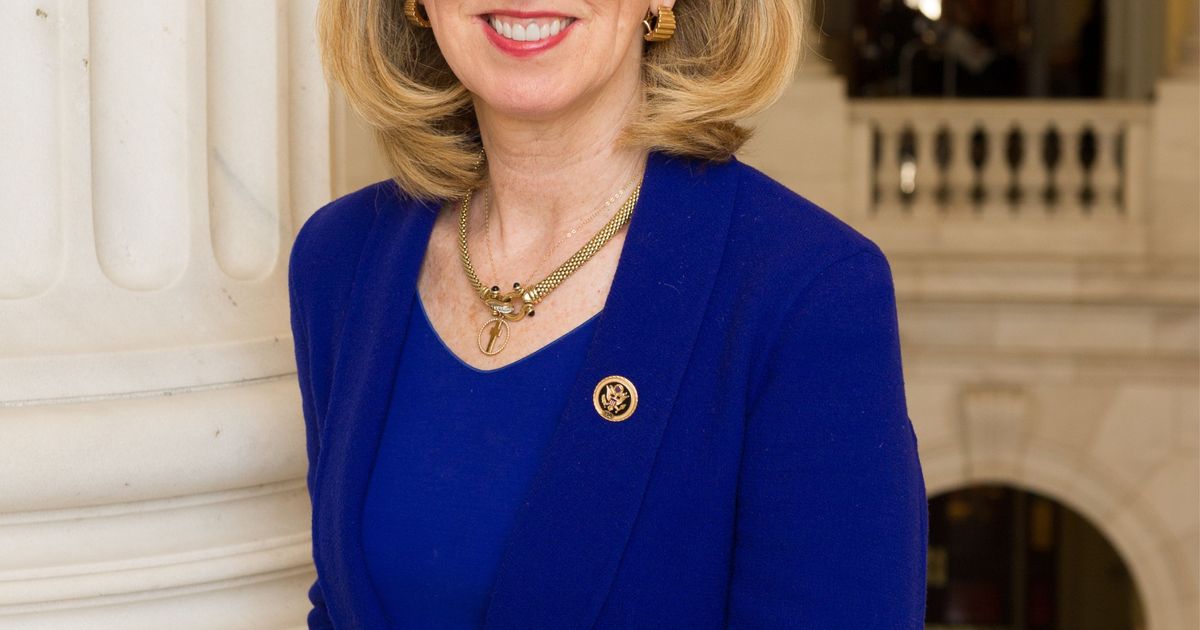 Barbara Comstock | United States Studies Centre