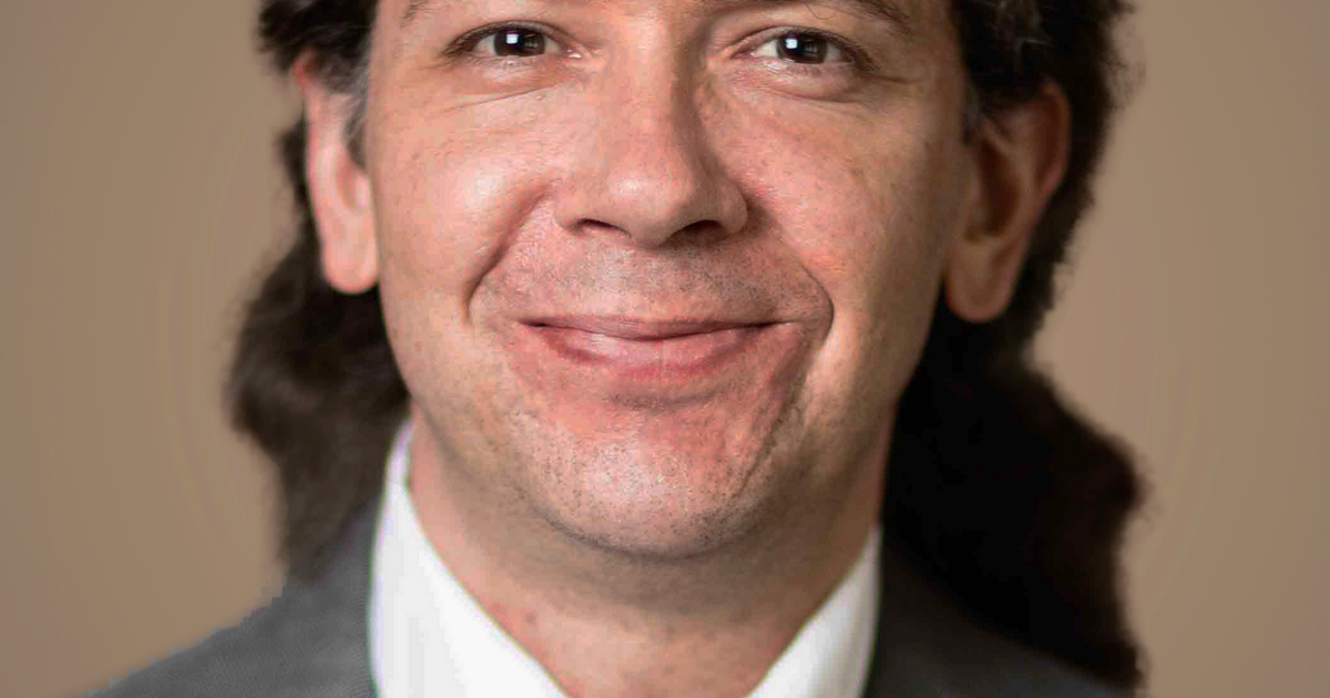 Associate Professor David Smith | United States Studies Centre