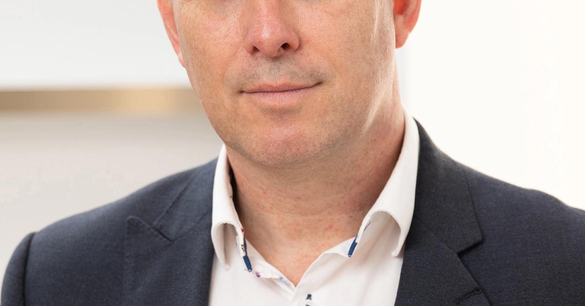 Professor Peter Dean | United States Studies Centre