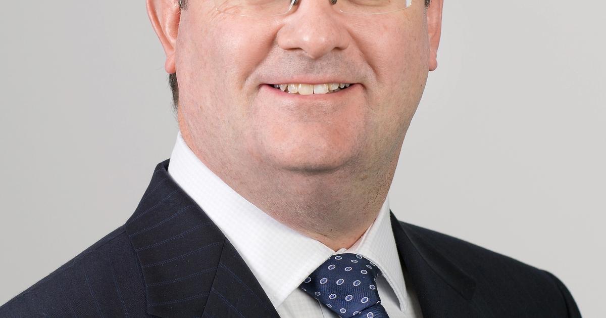 Mark Baillie | United States Studies Centre