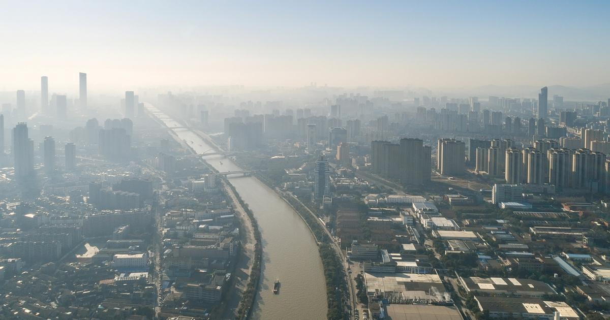 Has China’s Global Development Initiative replaced its Belt and Road ...