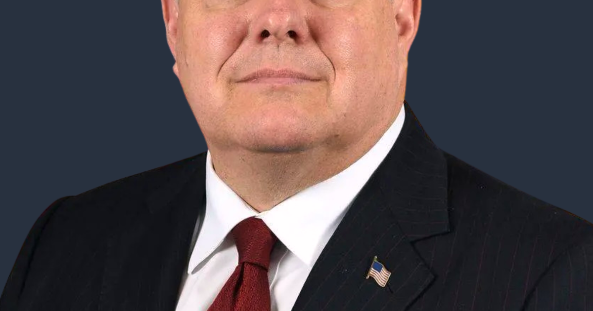 Heino Klinck | United States Studies Centre