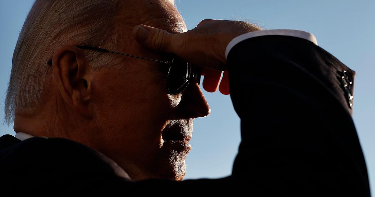 For Democrats, replacing Biden will solve one problem but create ...
