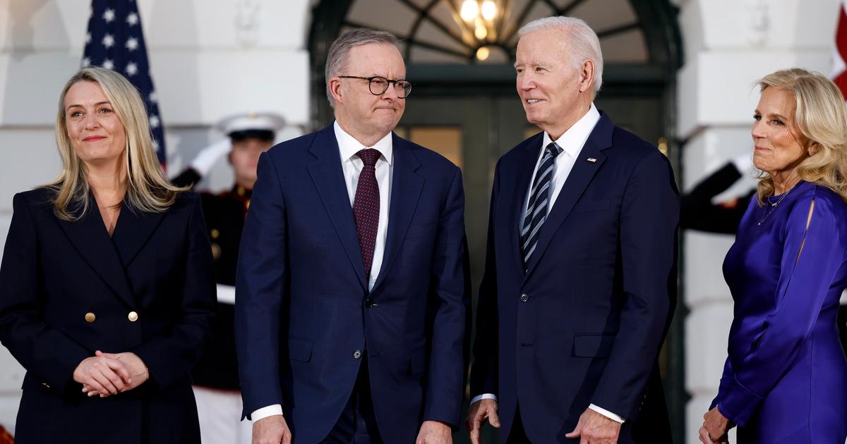 In an uncertain world, the alliance enhances feelings of security ...