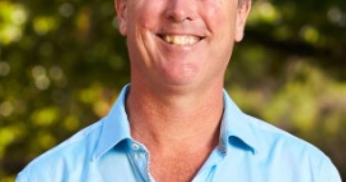 Professor Benjamin Reilly | United States Studies Centre