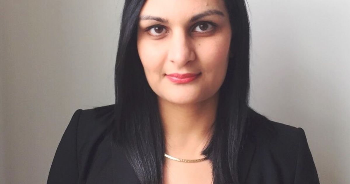 Erum Jilani | United States Studies Centre