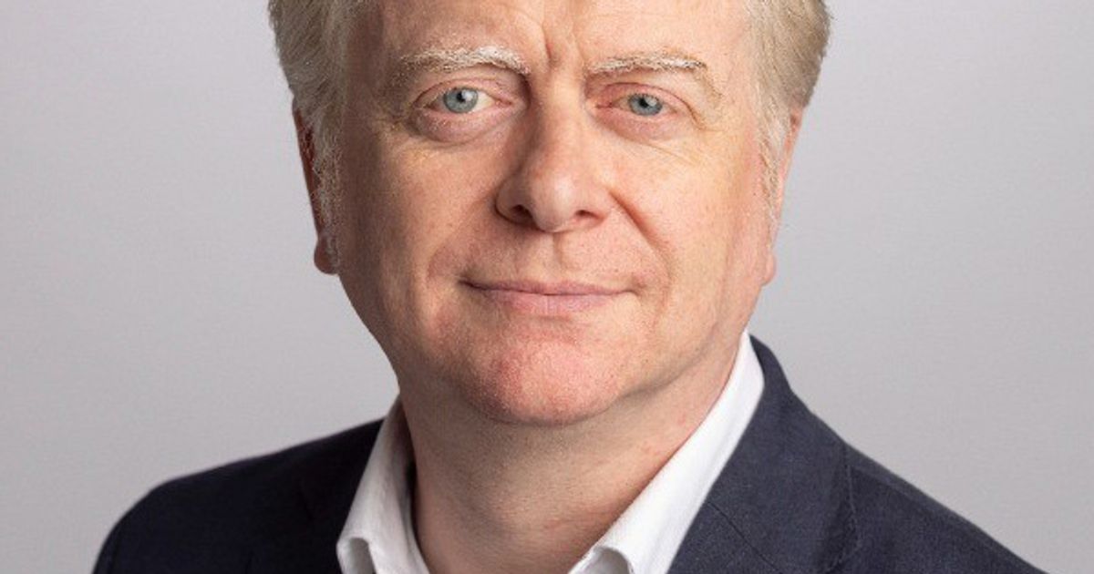 Alan Beattie | United States Studies Centre