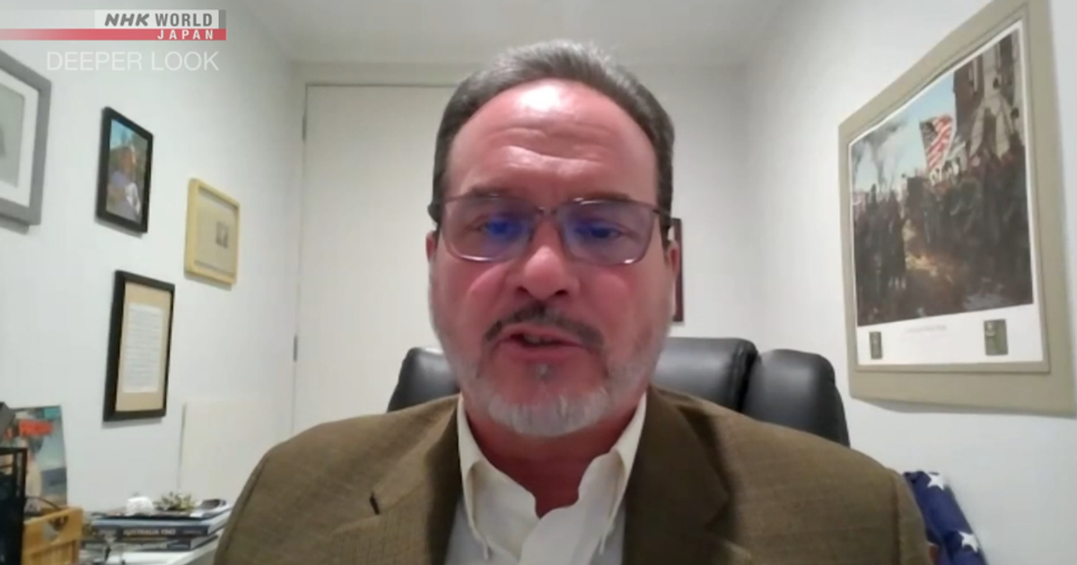 Dr Michael Green on new leadership in Japan and the Japan-US alliance ...