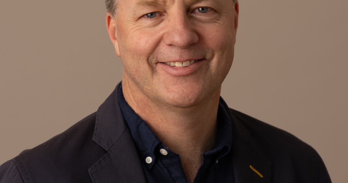 Professor Brendon O'Connor | United States Studies Centre