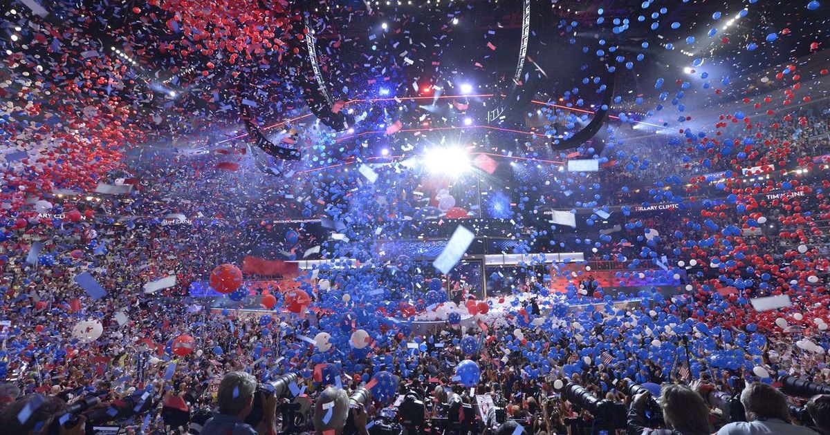 Explainer: Democrats running in 2020 | United States Studies Centre