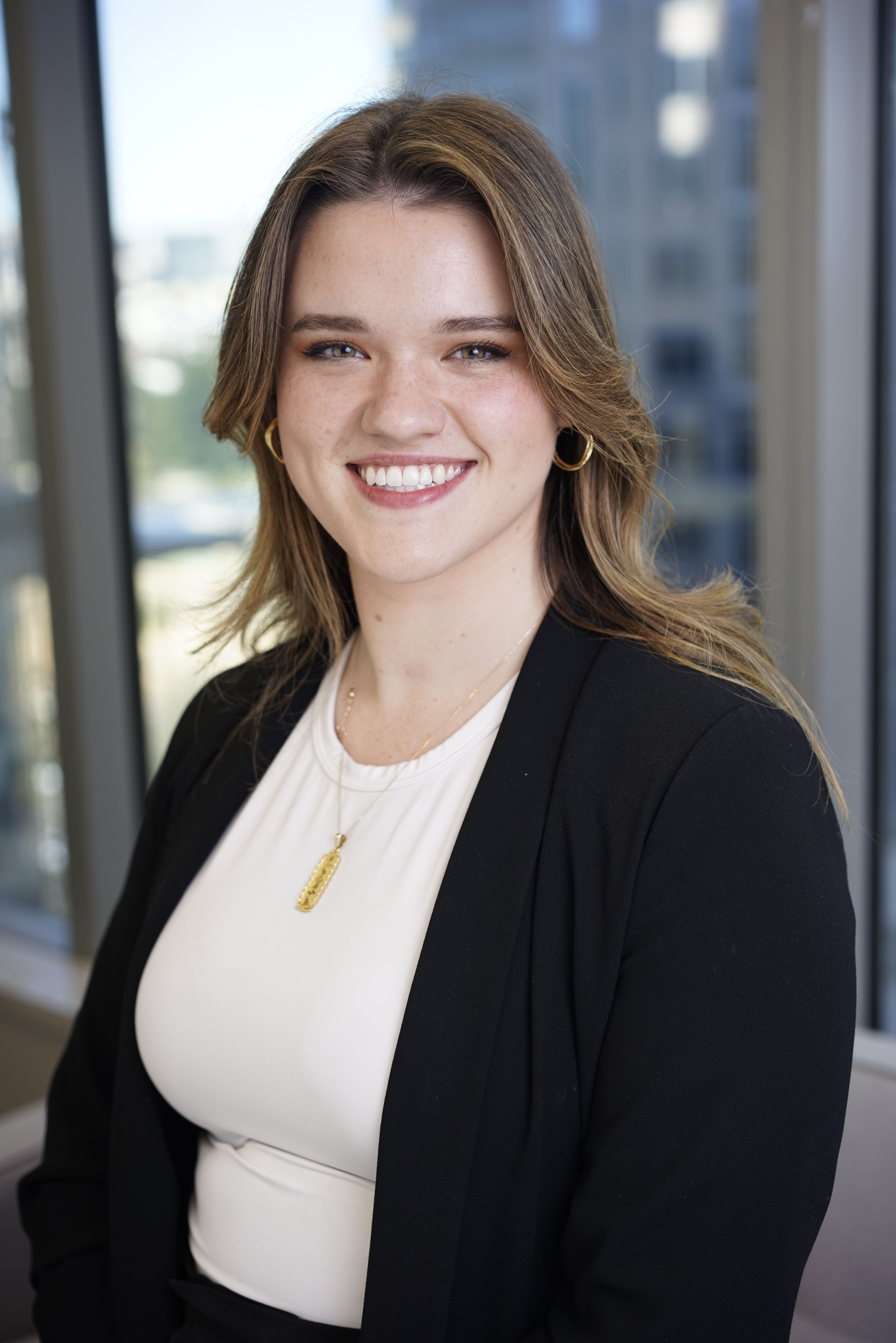 Georgia Baillie | United States Studies Centre