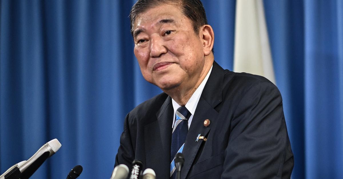 Is Japan lurching toward right-wing nationalism? The upper house ...