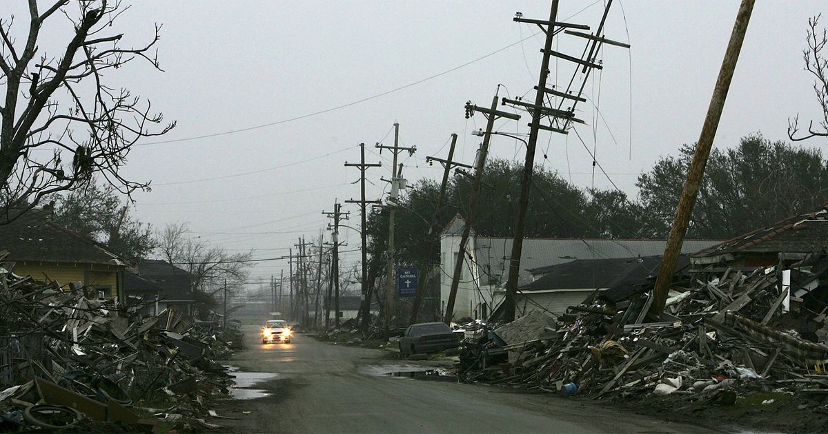 Nuclear disasters, tsunamis and pandemics: An insider’s guide to how ...