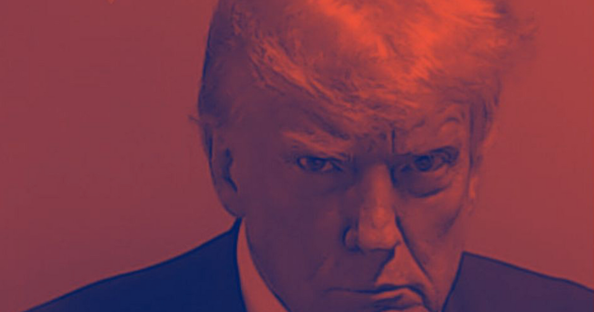 All publicity is good publicity | United States Studies Centre