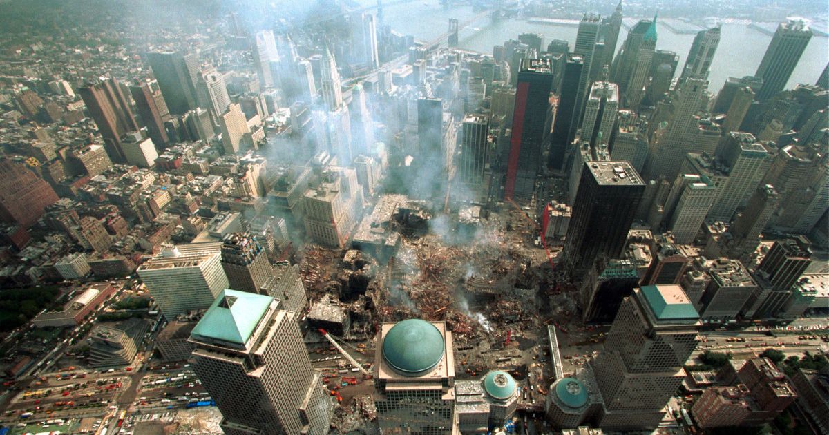 20 years after September 11 terrorism attacks, will the War on Terror ...