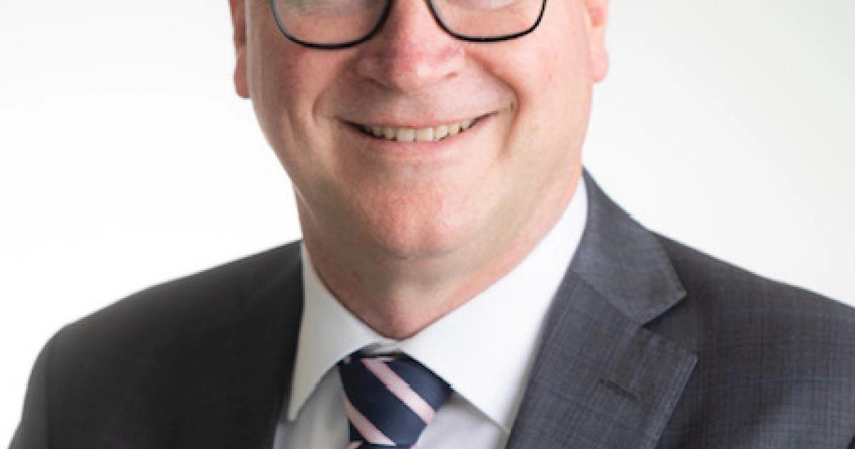 Dr John Kunkel | United States Studies Centre