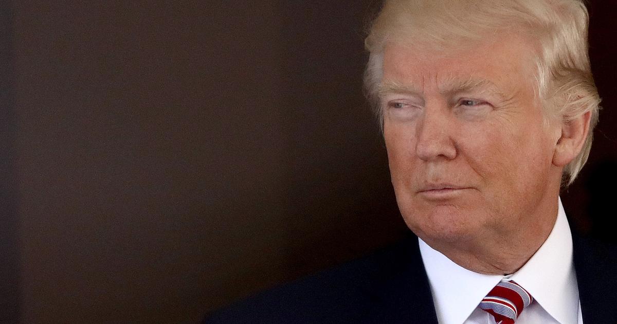 Latest Trump executive order sends shockwaves around the world — here's ...