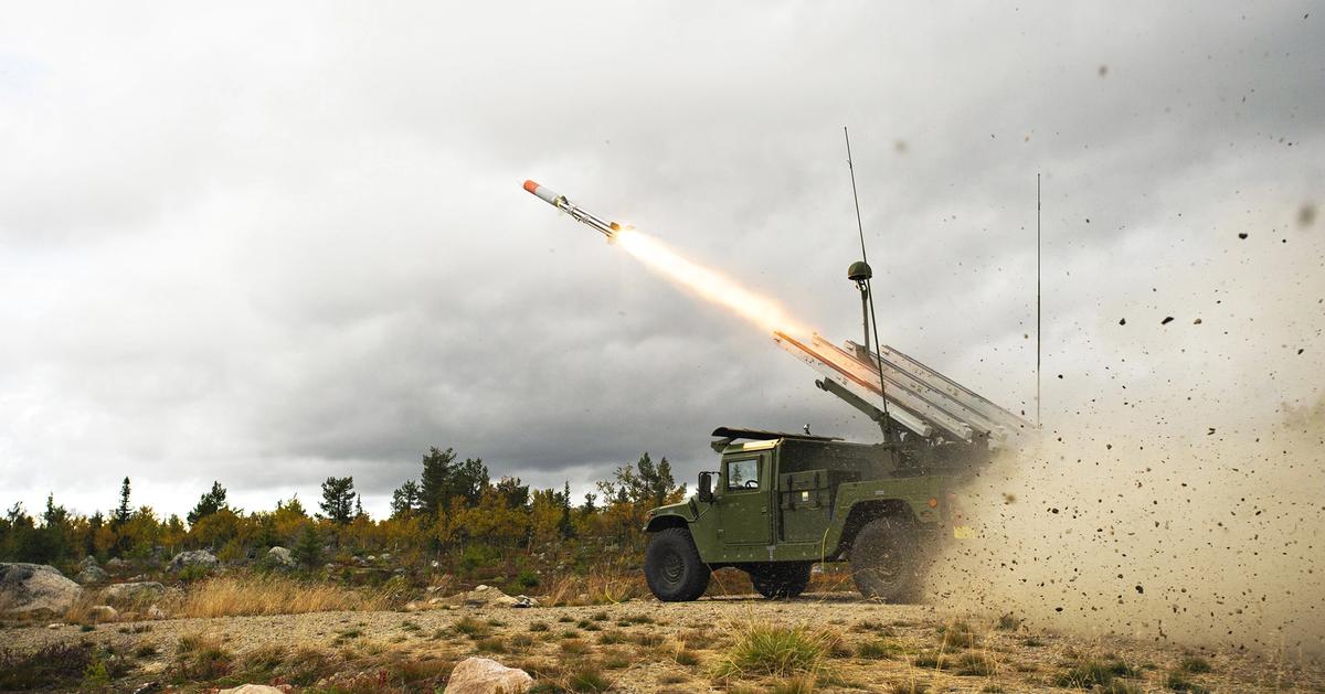 Aiming higher: Accelerating US-Australia cooperation on precision ...