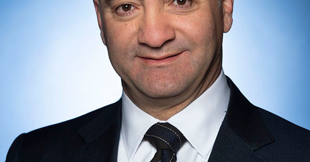 George Mina | United States Studies Centre