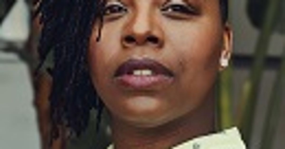 Patrisse Cullors | United States Studies Centre