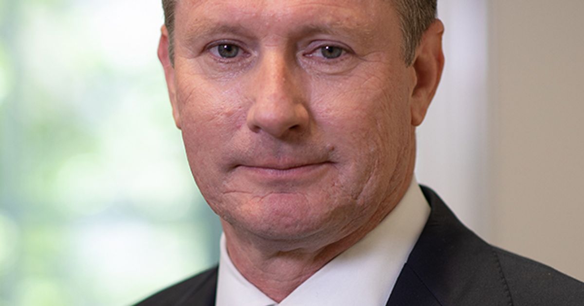 Andrew Shearer | United States Studies Centre