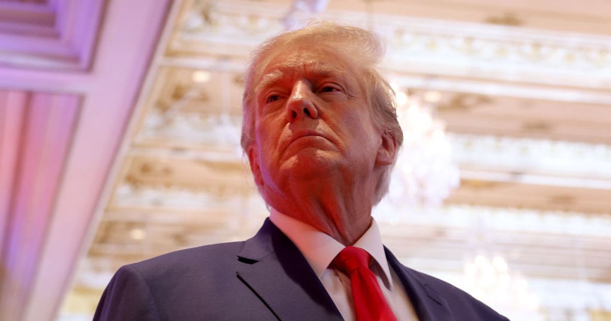 There’s a big Republican winner, and his name is not Trump | United ...