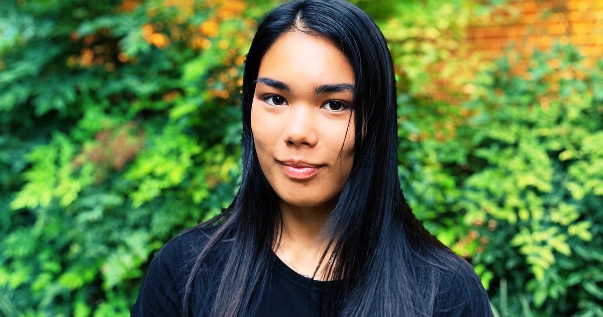 Kailee Atkinson | United States Studies Centre