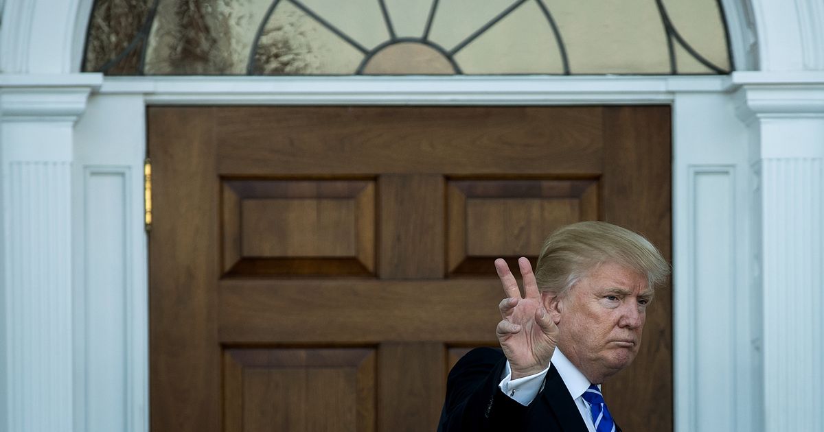 The impeachment of Donald Trump is dead | United States Studies Centre