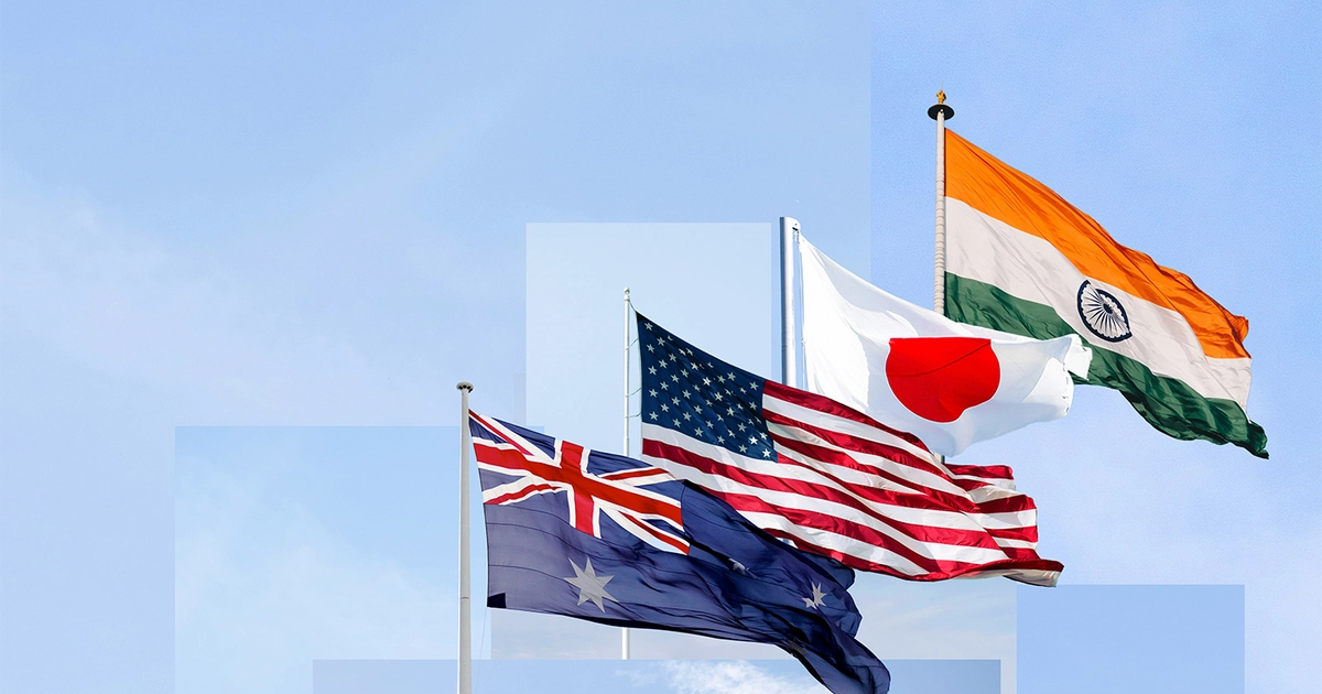 The future of the Quad | United States Studies Centre