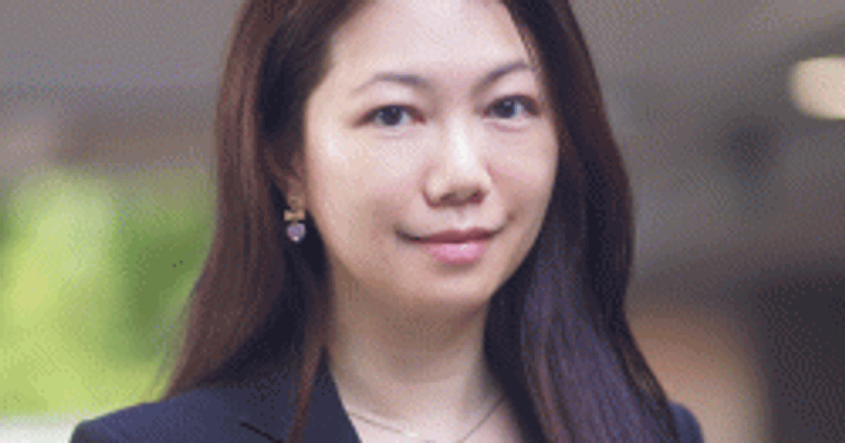 Jasmine Lam | United States Studies Centre