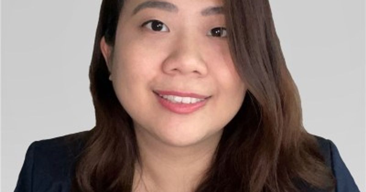 Maria Pina Benosa | United States Studies Centre