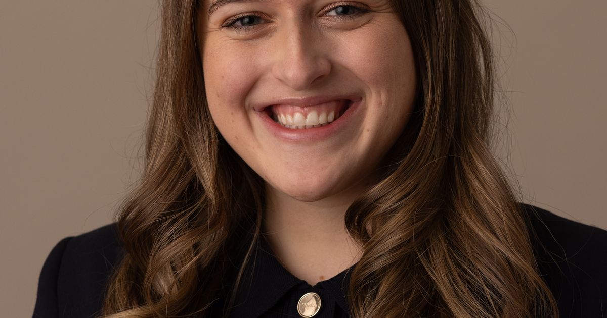 Alice Nason | United States Studies Centre