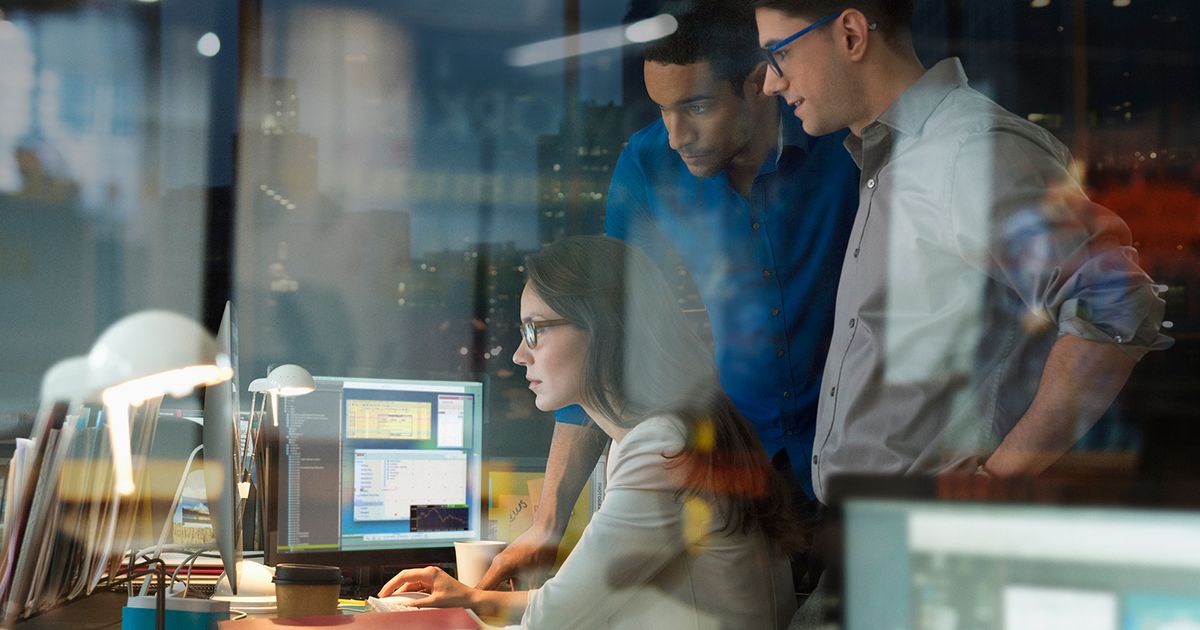 Future workers: Computer science, apprenticeships and soft skills ...