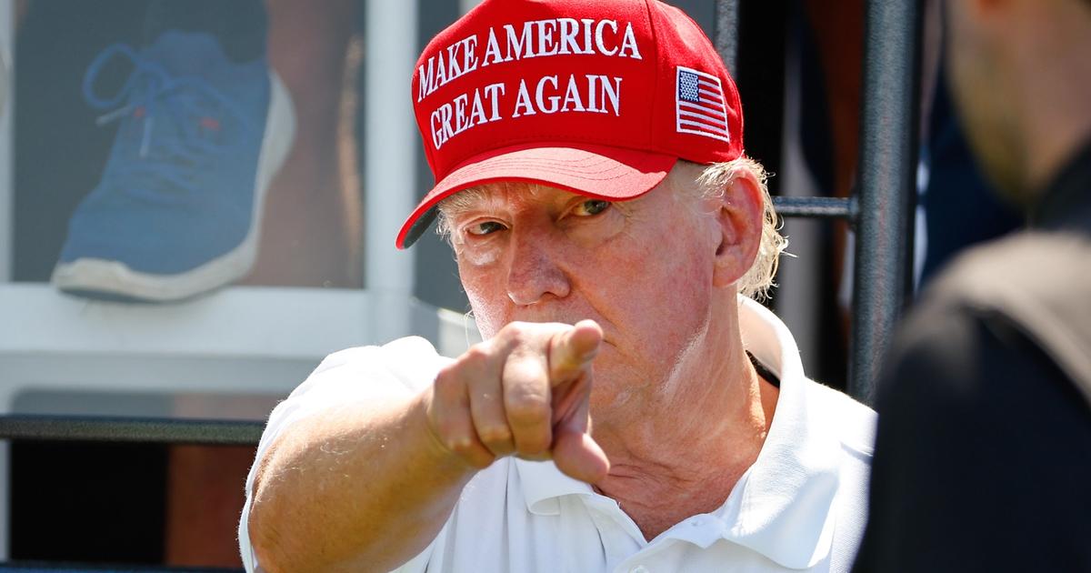 With Donald Trump the Republican talisman again, should America’s ...