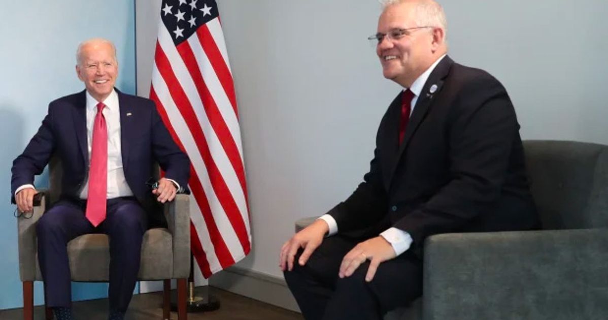 After 70 years, ANZUS faces its biggest challenge | United States ...