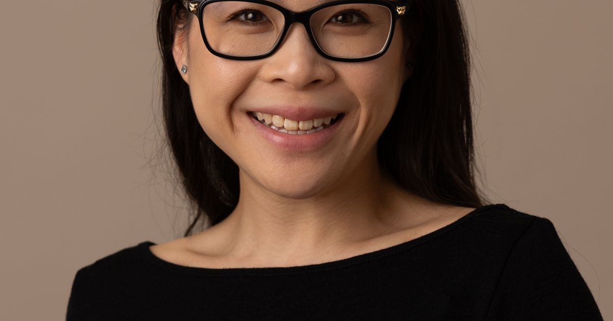 Shelley Cheng | United States Studies Centre