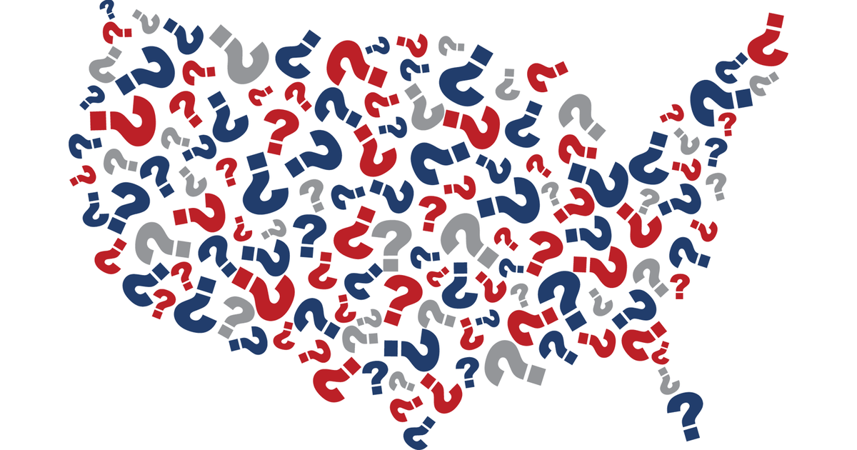 The perils of pre-election polling | United States Studies Centre